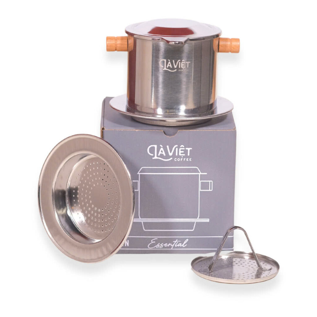 PHIN ESSENTIAL - Laviet Coffee